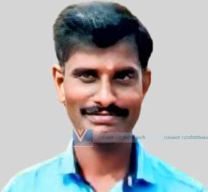 മുള്ളന്‍പന്നി കുറുകെ ചാടി; ഒട്ടോ മറിഞ്ഞ് ഡൈവര്‍ക്ക് ദാരുണാന്ത്യം ...